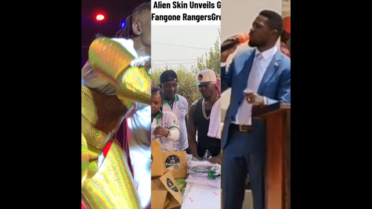 FANGON INDEPENDENCE ESEMBEDE. WESEAL PLU CONCERT EDITION #alienskin # ...