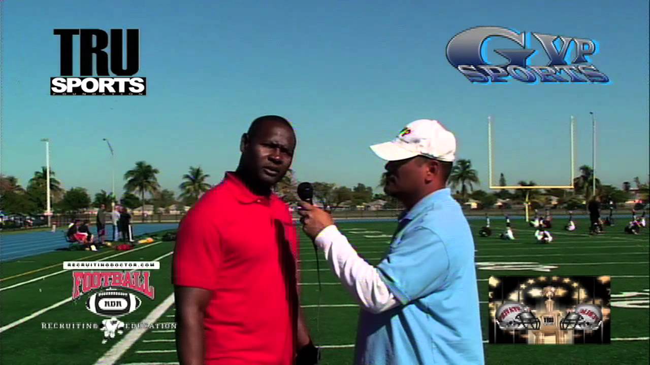 MARIO SMITH - YouTube