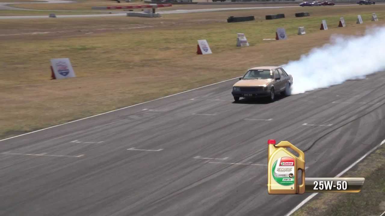 920 HP 408 cubic inch turbo LSX VK Commodore - YouTube