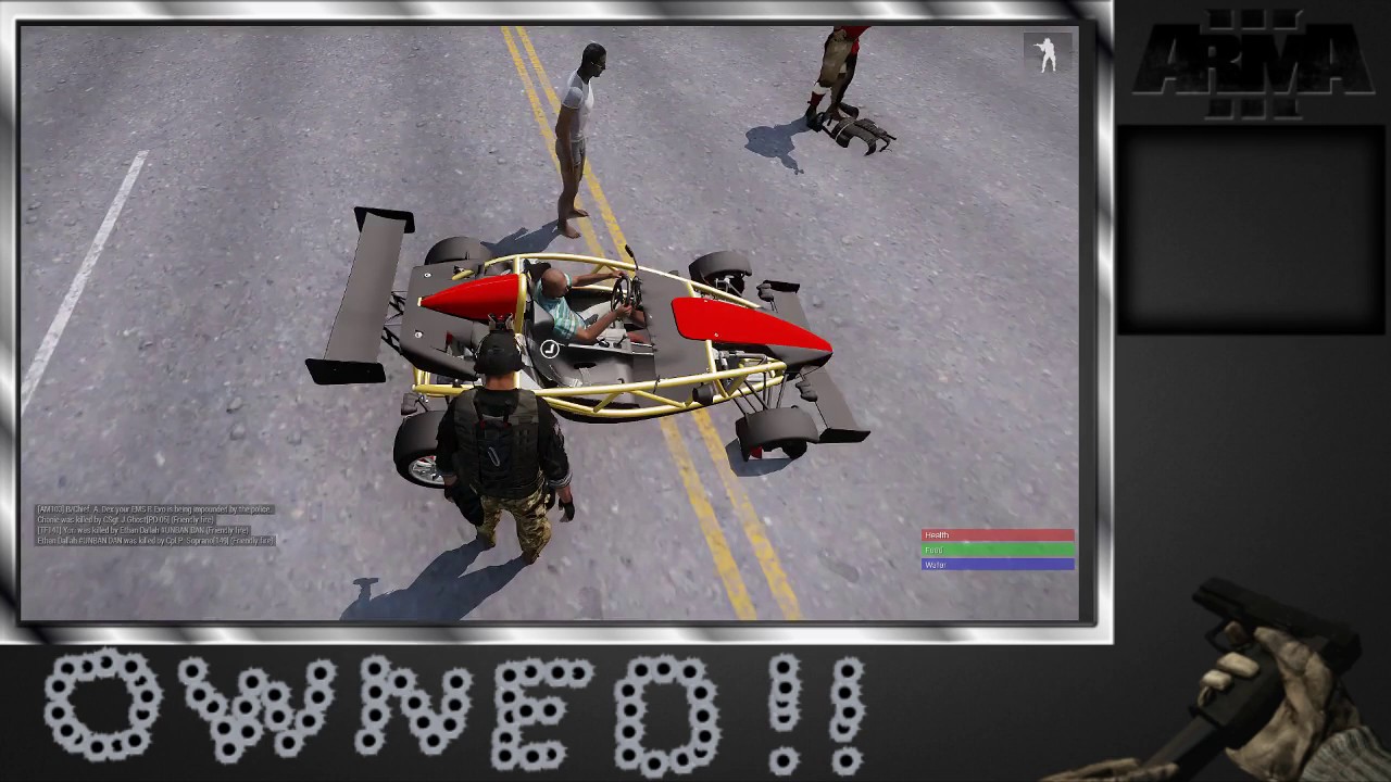 Phantom RP looking into new server!.#armalife #getrich #lifegoals - YouTube