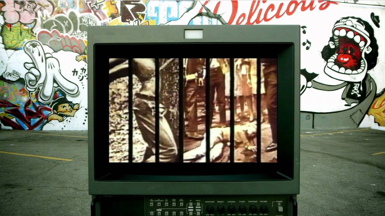 Def Jef - Just A Poet With Soul - Deluxe Edition - YouTube