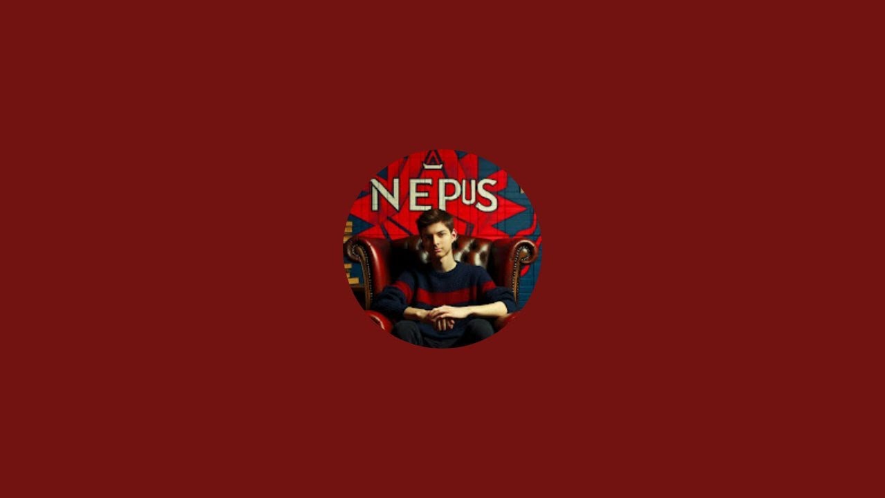 Nepus FF is live! - YouTube