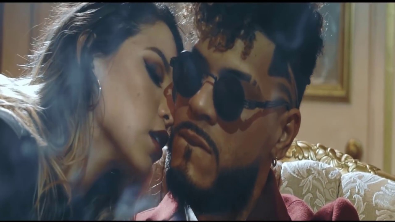 Miles Dyland Ft Young Eiby & Malucci Video Oficial - YouTube Music