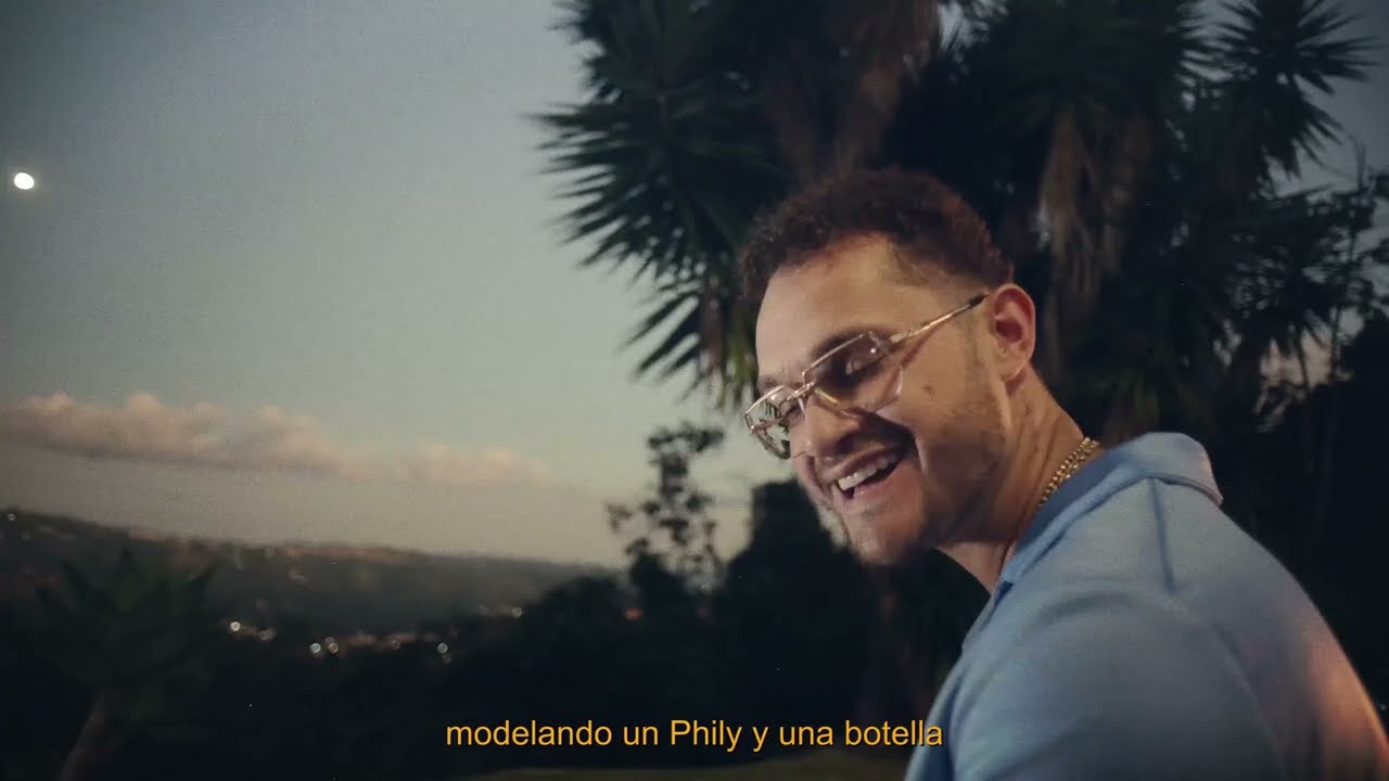El Duke - Gimes (Video Oficial) - YouTube