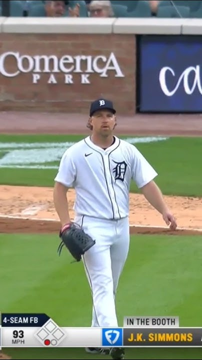 '24시즌 LG 트윈스에서 13승을 거둔 디트리히 엔스가 4년만에 빅리그에서 감격의 1승을 거두었다 #mlb #메이저리그 #shorts #sports #baseball ...