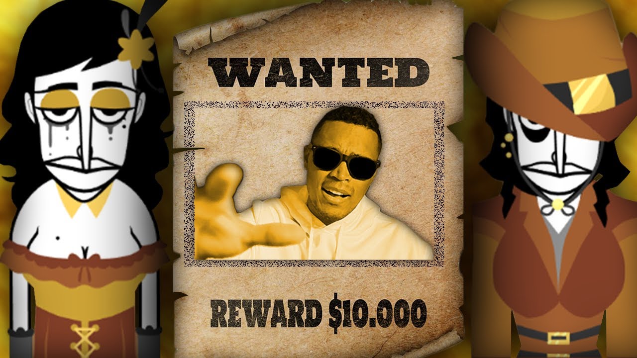 This Fanmade Colorbox Mod is Pure GOLD! - Incredibox | Gold - YouTube