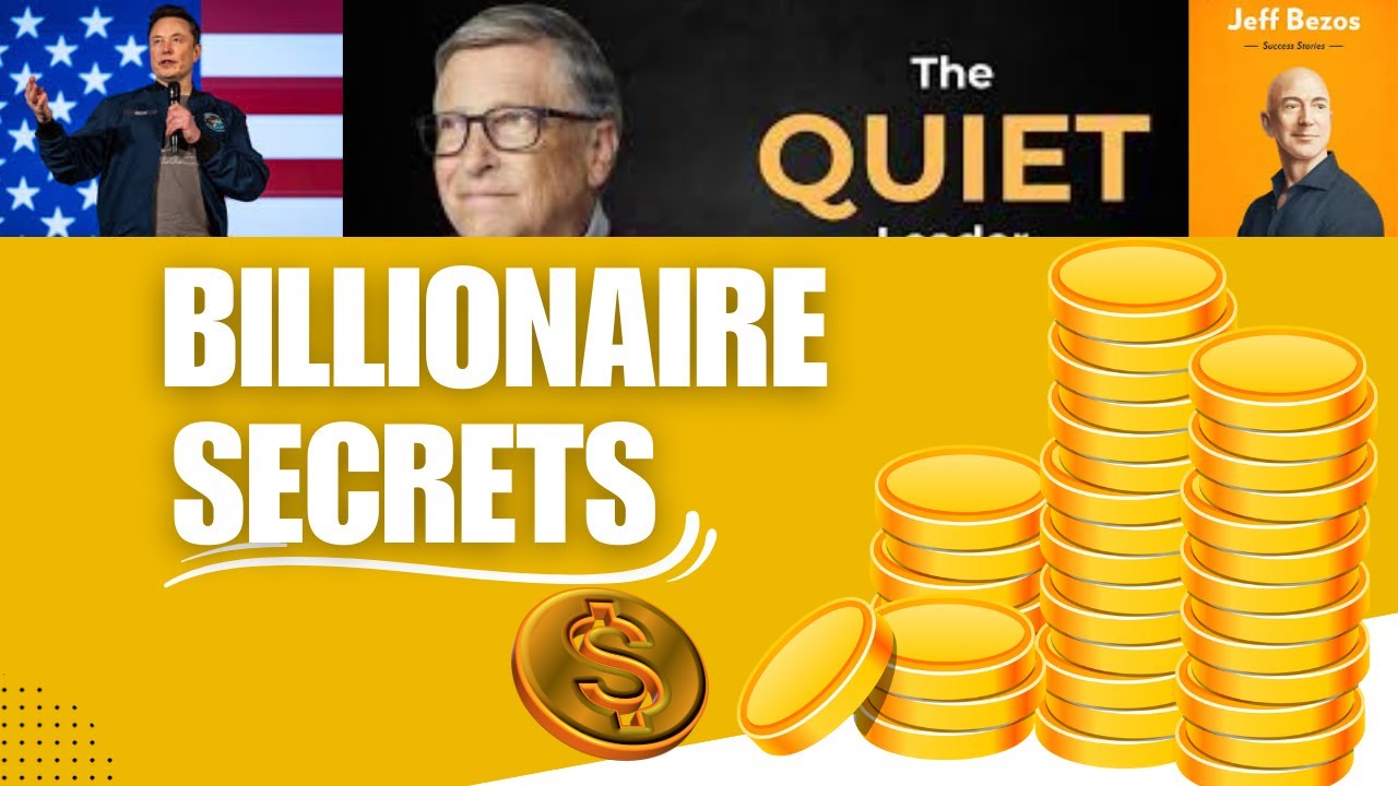 How to Become a Billionaire in Real Life (Step-by-Step Guide)# ...