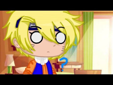 If You ----- You Die||Naruto Angst||Twist?||Original Ending? - YouTube
