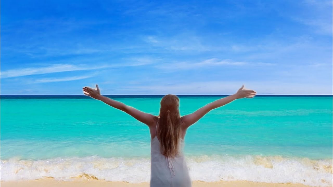 Collection of beautiful relaxing music to relieve stress, music for ...