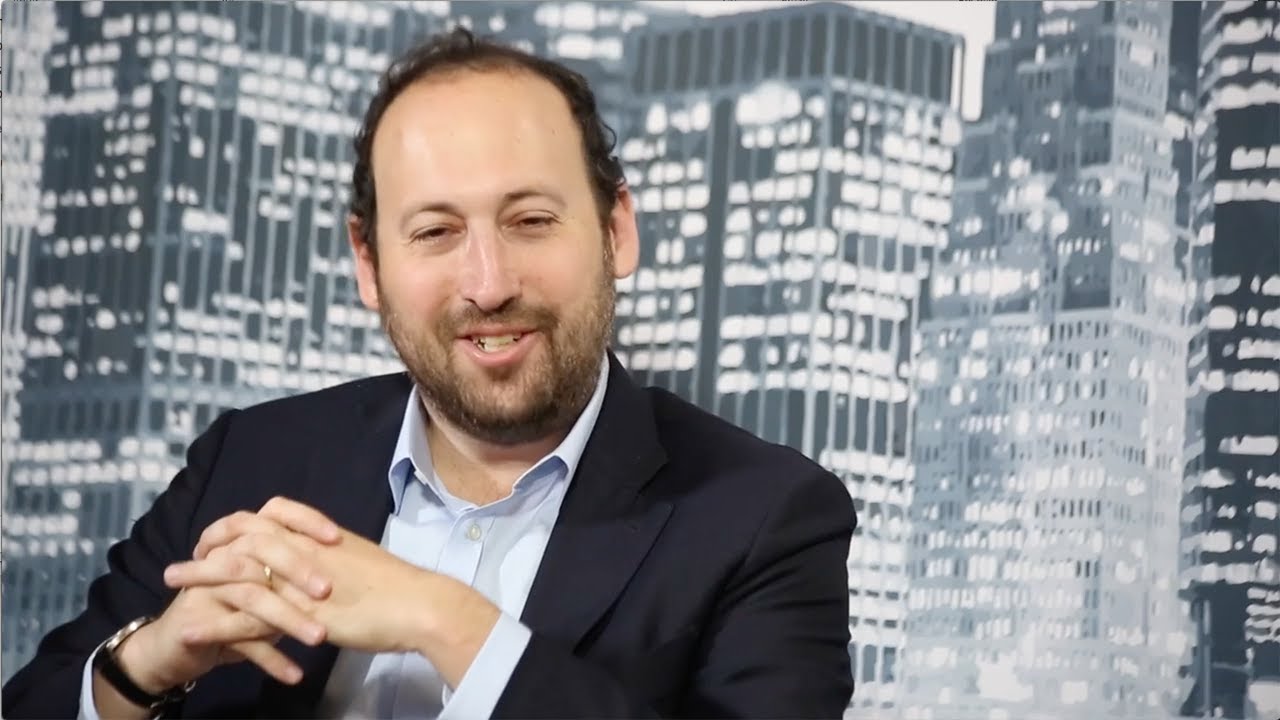 MCR Development’s TWA Flight Center Hotel on Track - YouTube