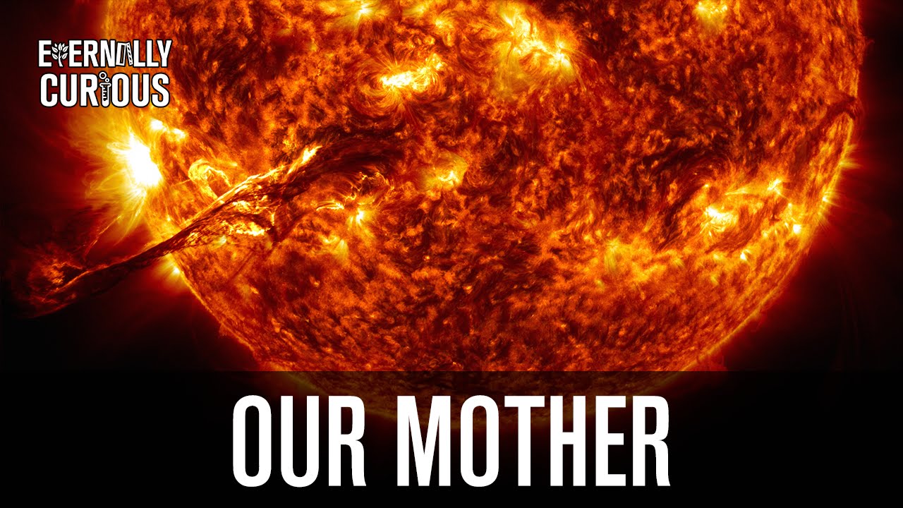 Our Mother, The Sun - YouTube