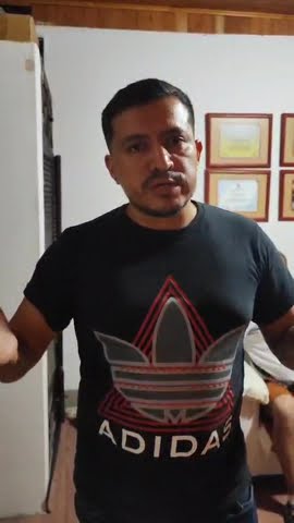 jhon López con su nuevo trabajo musical - YouTube