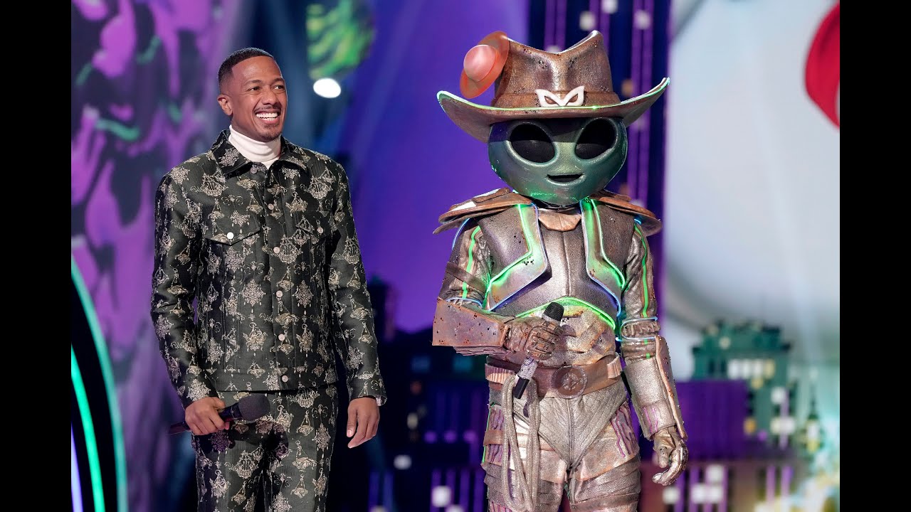 The Masked Singer Season 14 Delayed: What's Behind the Fox Decision ...