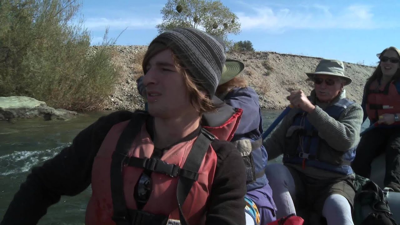 River Music Trailer - YouTube