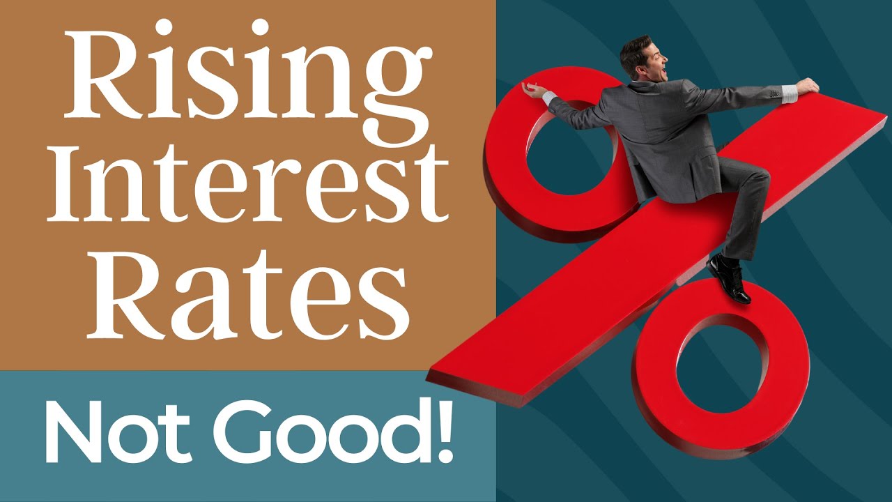 5 Ways Rising Interest Rates Affect Your Retirement - YouTube