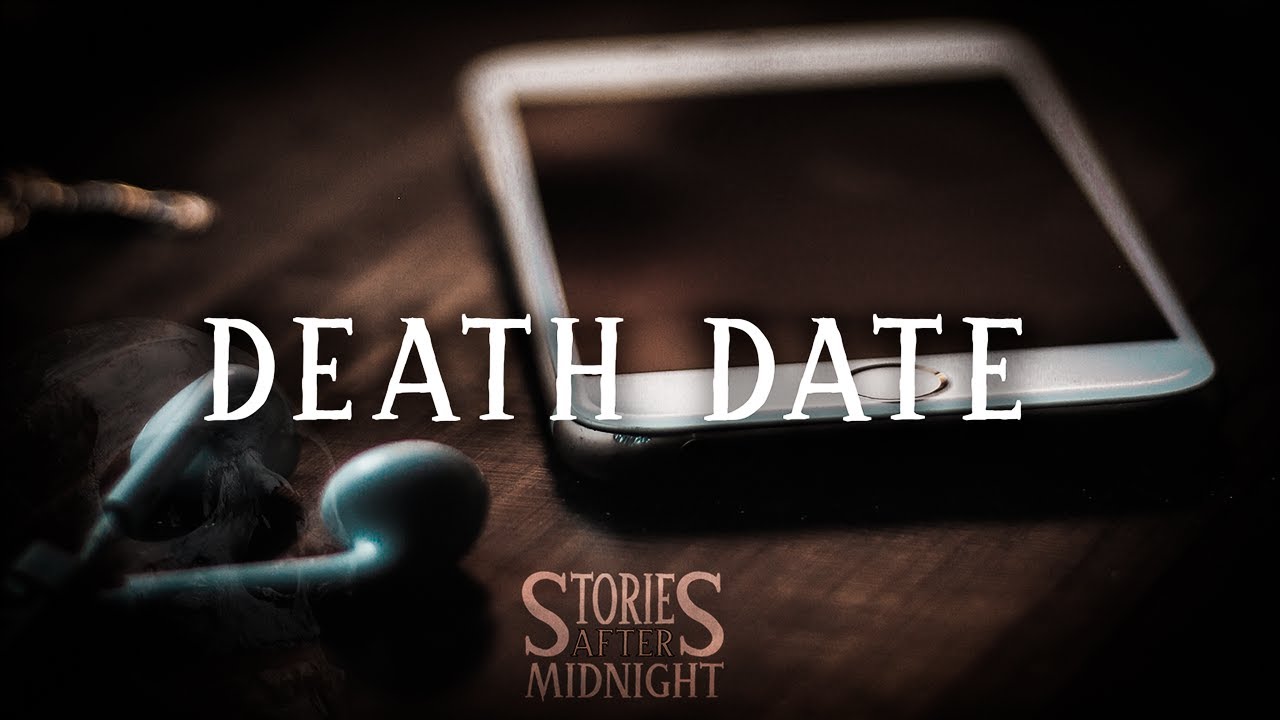 There’s a secret number you can text to find out your death date… - YouTube