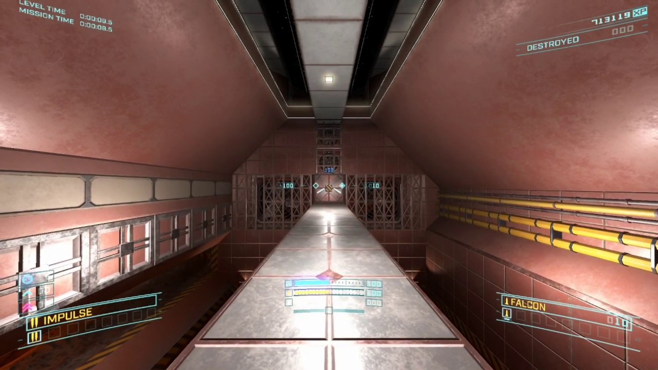 What is six degrees of freedom (6dof) in gaming? - YouTube