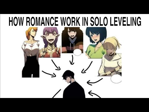 SOLO LEVELING MEMES - YouTube
