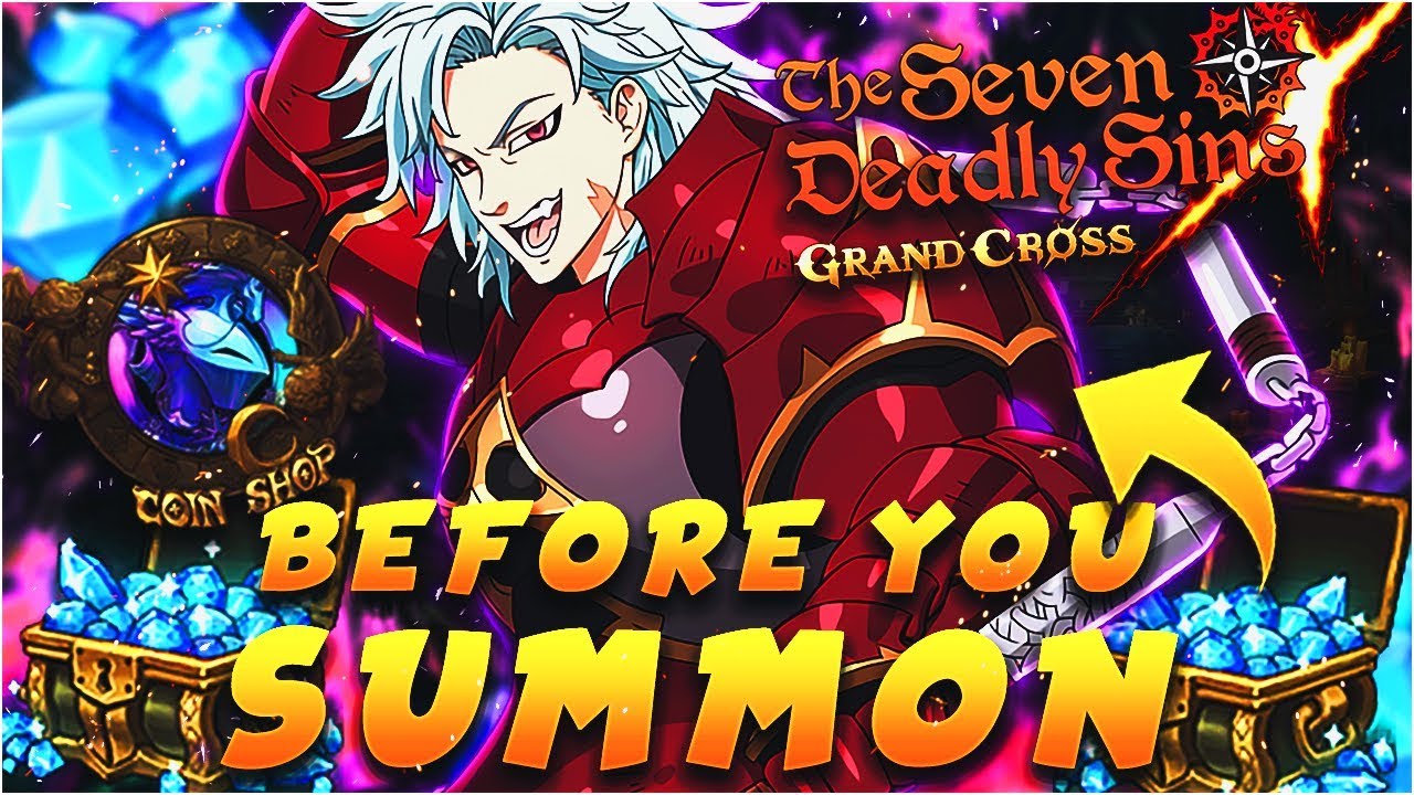 (MUST WATCH) PATCH NOTES! GLOBAL BEFORE YOU SUMMON NEW GREEN BAN ...