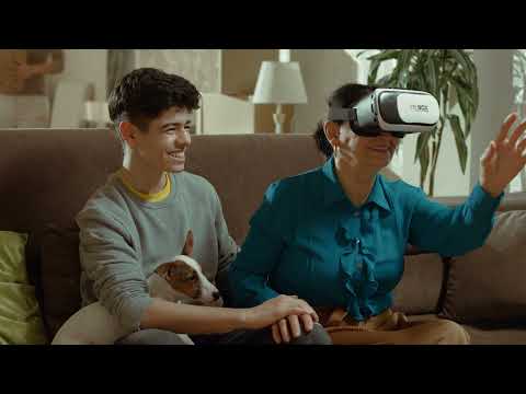 Bir evdə ailə, o ailədə həmrəylik varsa, hər şey var deməkdir!