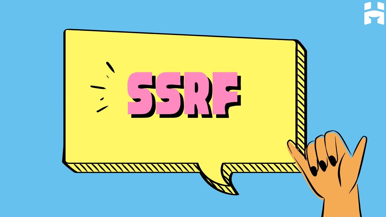 SSRF - Practical - YouTube
