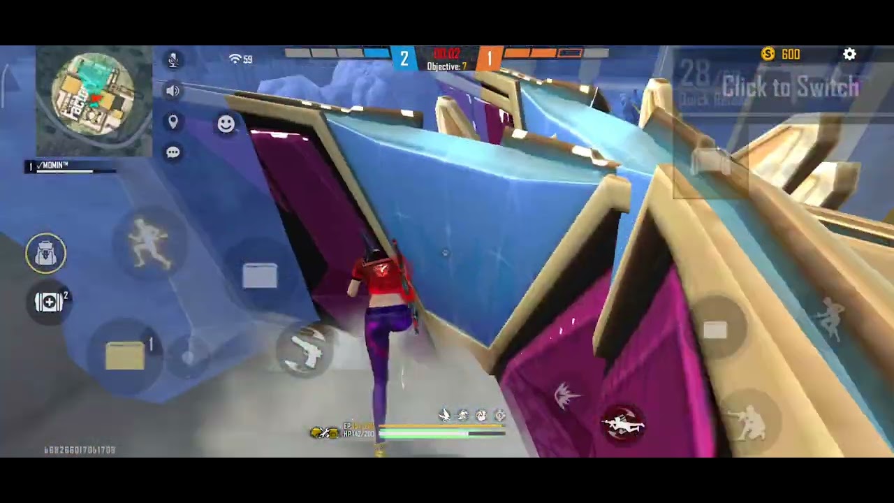 Bot want to be a pro 😁 ️ - YouTube