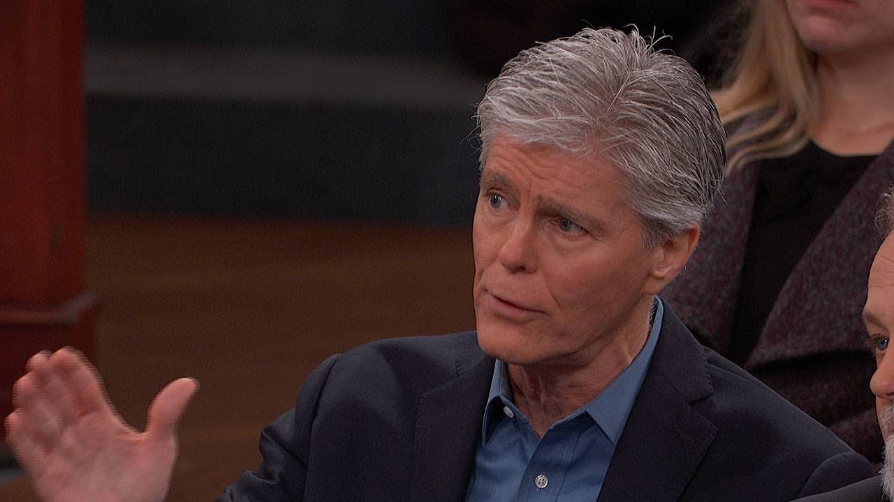 Why A Retired NYPD Detective Says He Believes A Group Of Serial Killers ...