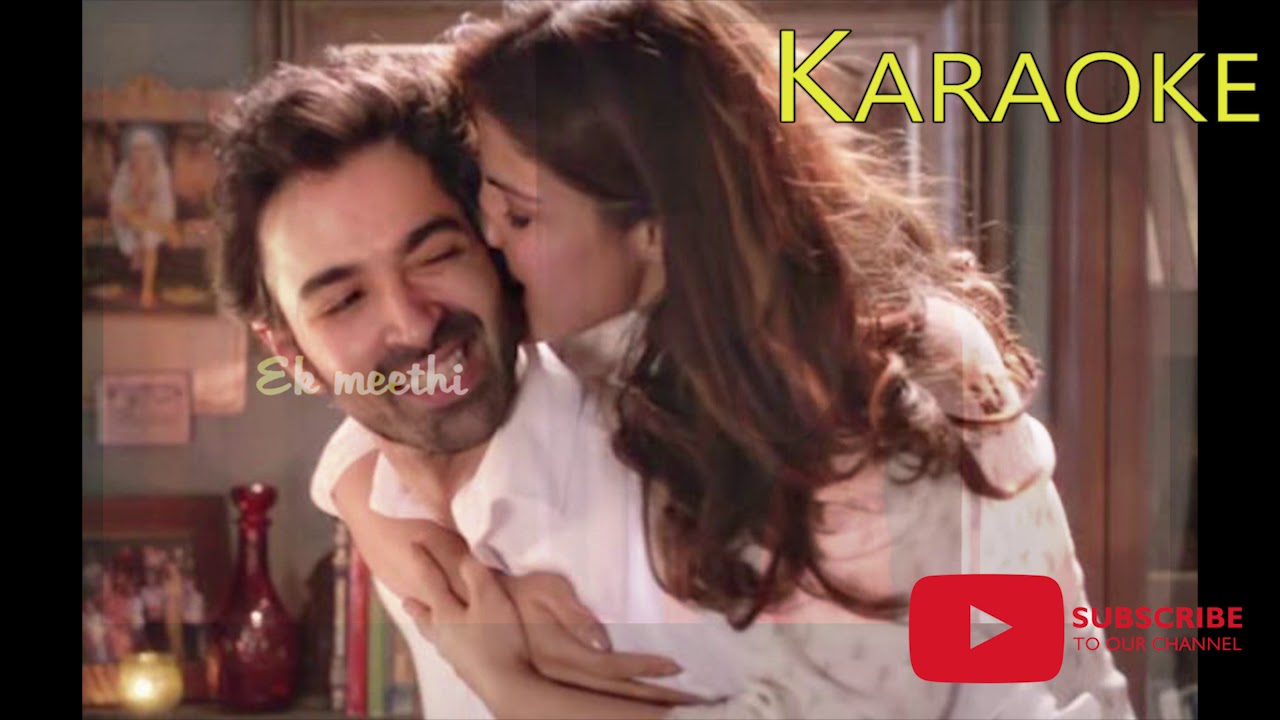 Mera Pyar Tera Pyar Karaoke Lyrics Instrumental Arjit Singh mera-pyar-tera-pyar-karaoke-lyrics-instrumental-arjit-singh