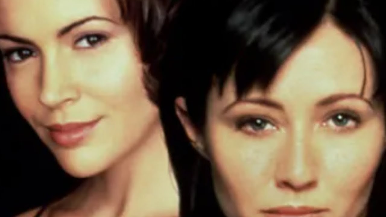 CHARMED FEUD. ALYISSA VS EVERYONE! - YouTube