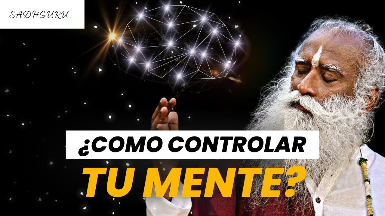 Como Controlar TU MENTE Consejos Para una MENTE SANA y POSITIVA - De ...
