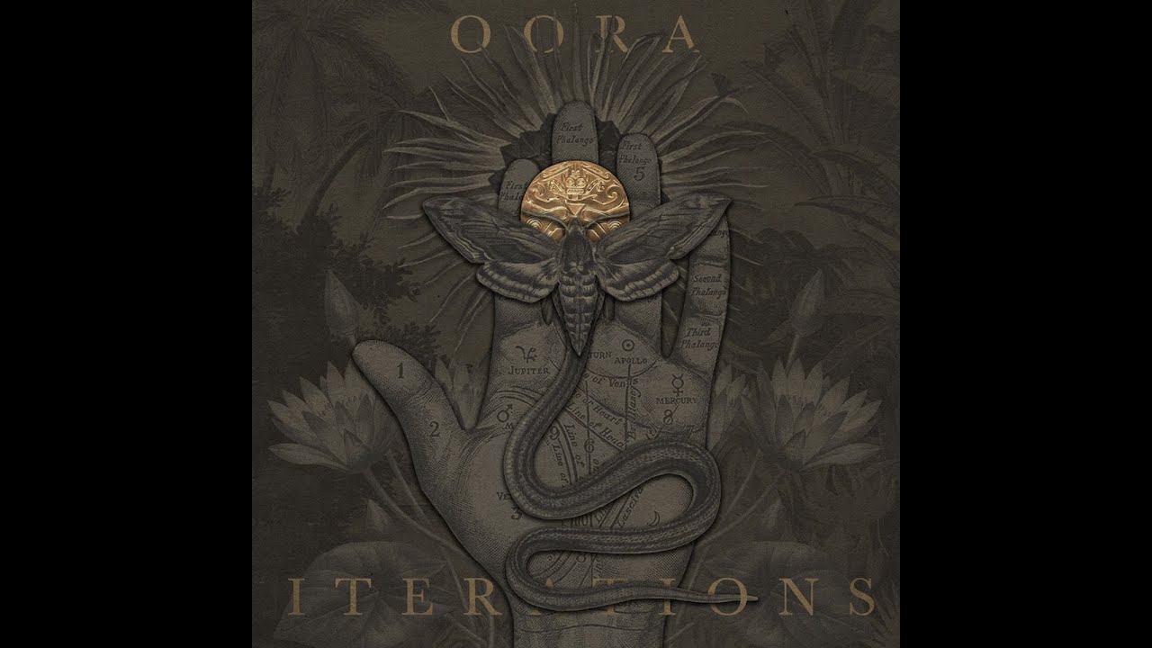 Oora "Intermission" - YouTube