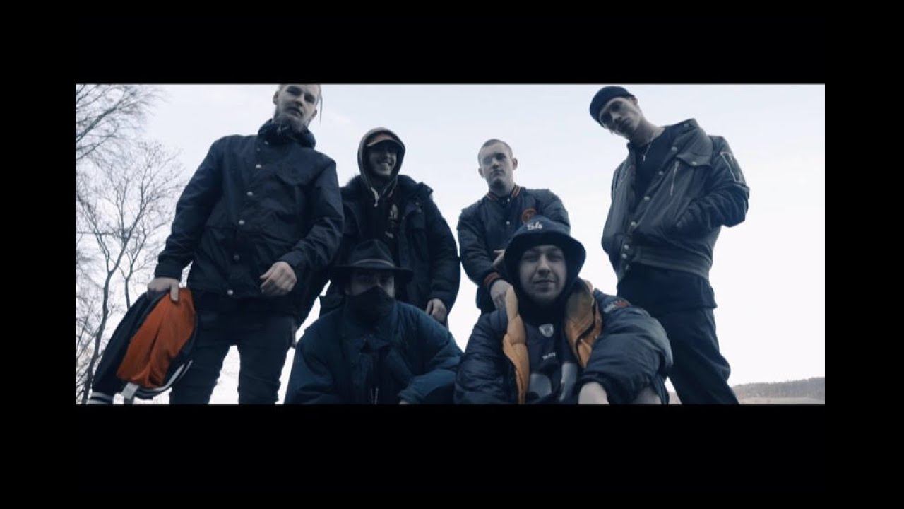 Area 54 - UR WELCOME - YouTube
