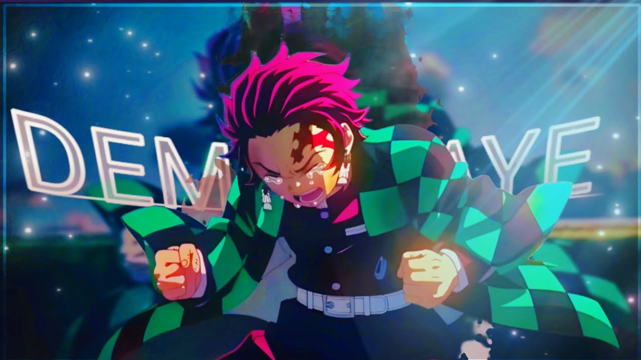 "Demon Slayer Edit – The Most Badass Moments! 🔥" - YouTube