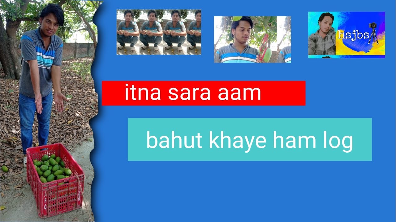 iTNA SARA AAm...#ansarivlogofficial #comment #vlogging #suscribete # ...