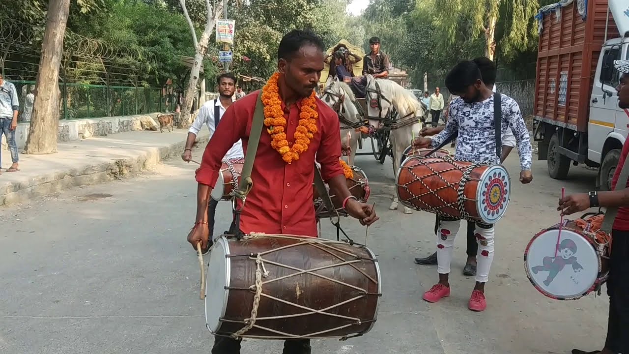 #dholi dhol Wale .#ढोली ढोल वाले - YouTube