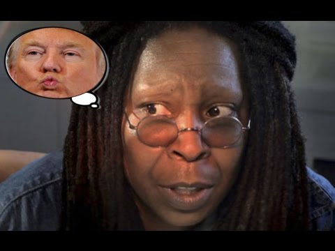 Whoopi Goldberg Memes