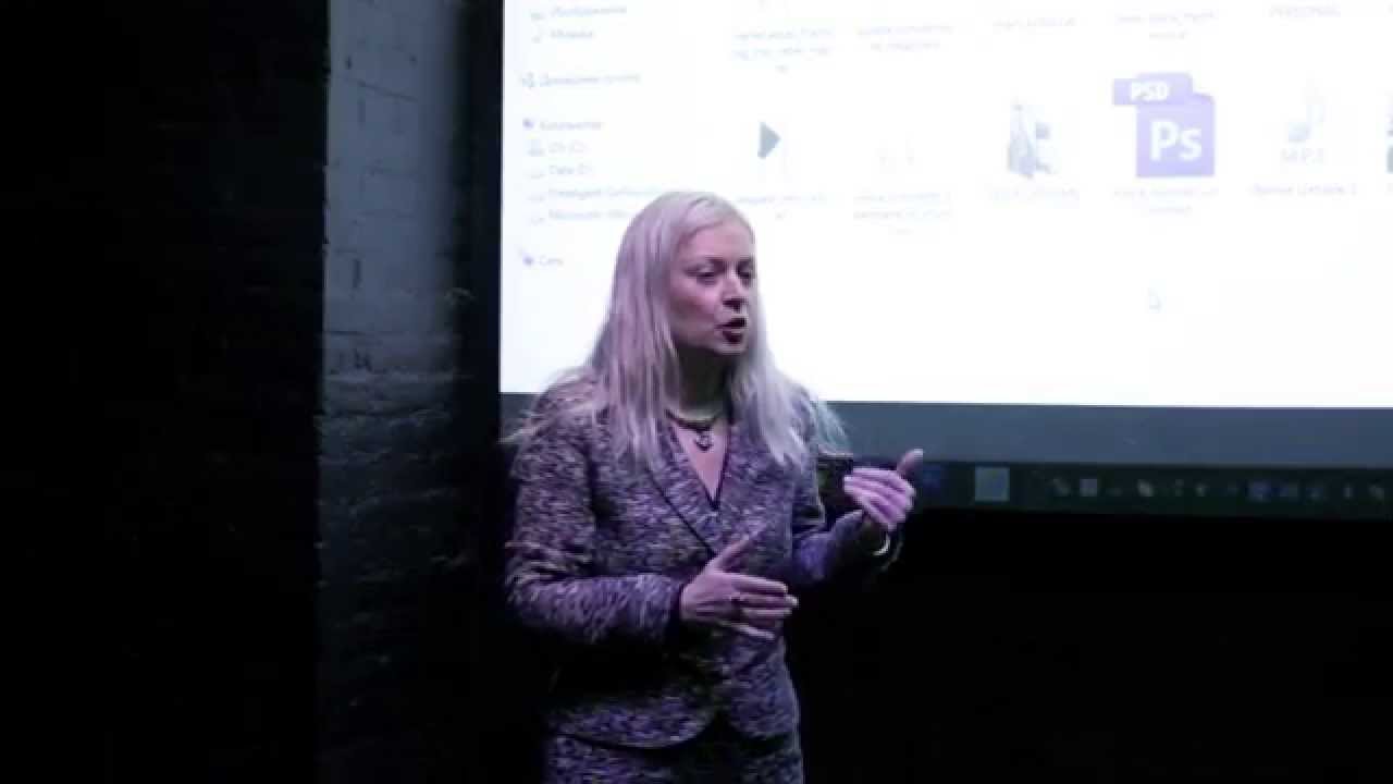 IRENE CAESAR LECTURE QUANTUM PERFORMANCE PART 1 - YouTube