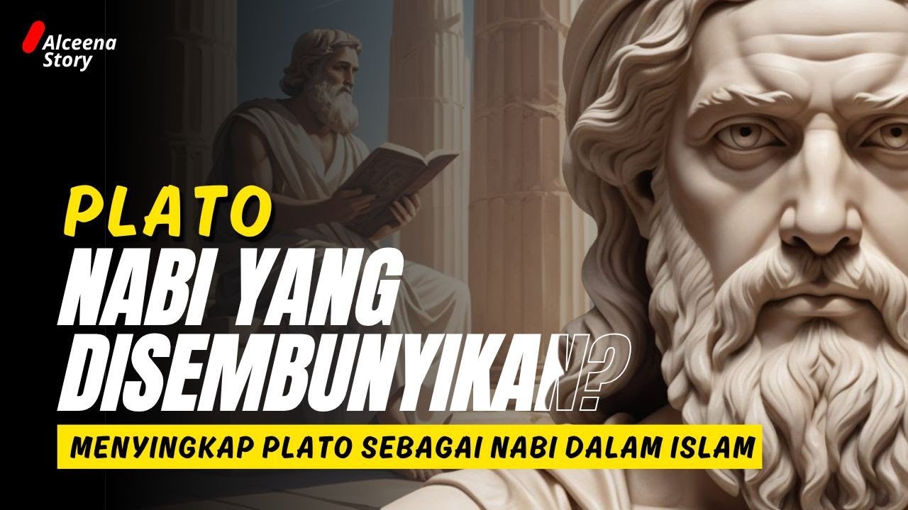 Menyingkap Plato sebagai Nabi: Dialog Antara Filsafat dan Spiritualitas ...