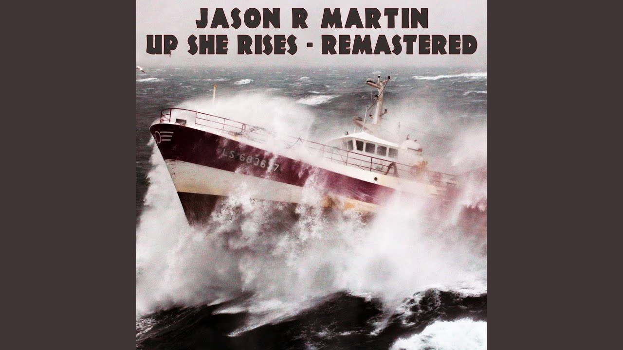 Up She Rises - YouTube