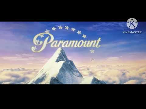 Paramount 90th Anniversary logo part 2 version (2002) - YouTube