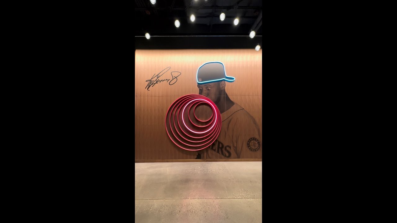 The Muckleshoot Diamond Club @ T-Mobile Park (NEW in 2023) Seattle ...