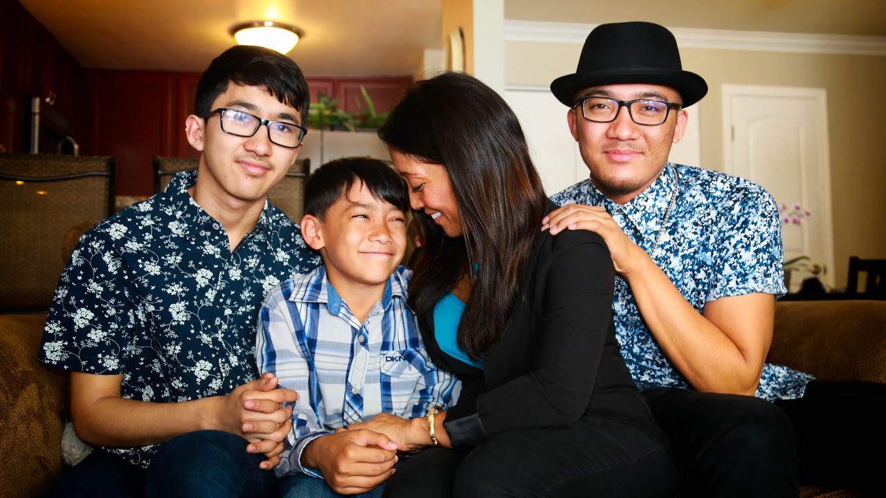 Video Blog: Reyes Family Success Story - YouTube