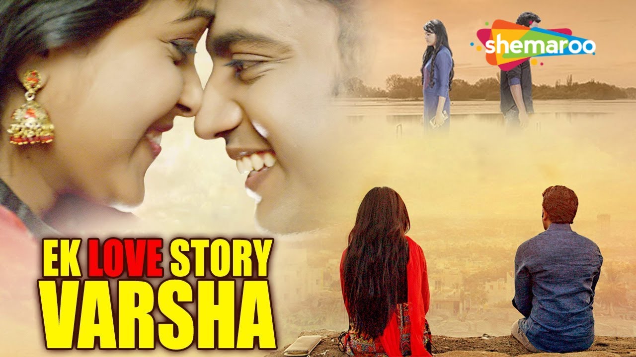 Varsha - Ek Love Story | Renuk Mathad | Ameeta Kulal | Romantic Hindi ...