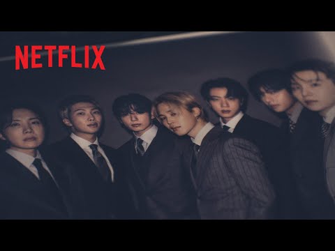 BTS: THE RETURN | Belgesel | Resmi Fragman | Netflix