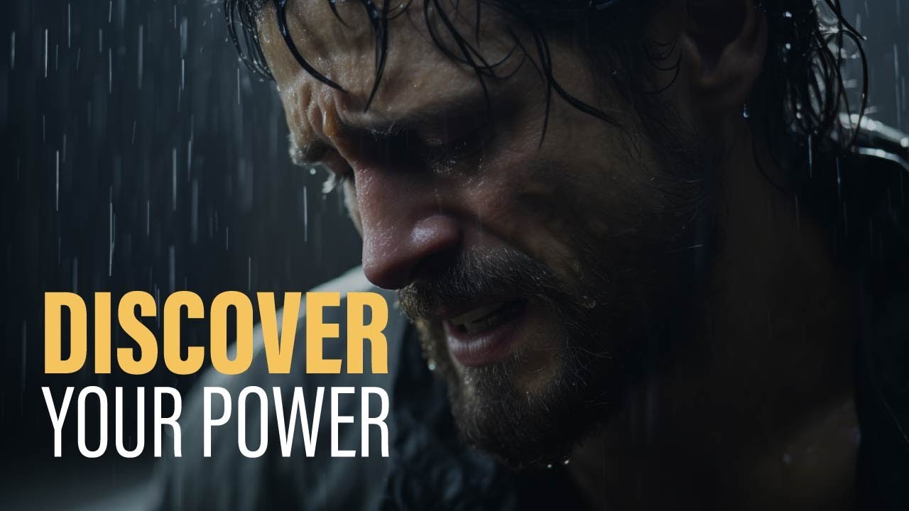 Discover Your Power - Motivational Speech - YouTube