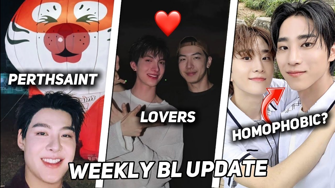 SAINT sailing the #PerthSaint ship, #PongTong is REAL, A HOMOPHOBIC ...