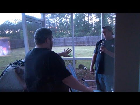 DOUG HATES PICKLEBOY!!!