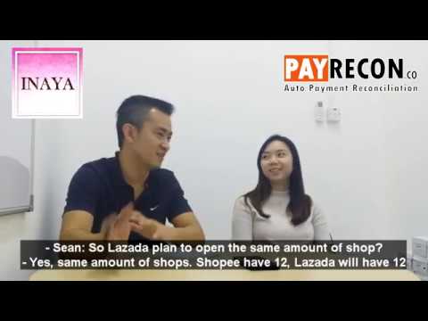 Payrecon Customer Feedback - By Inaya Beauty - YouTube