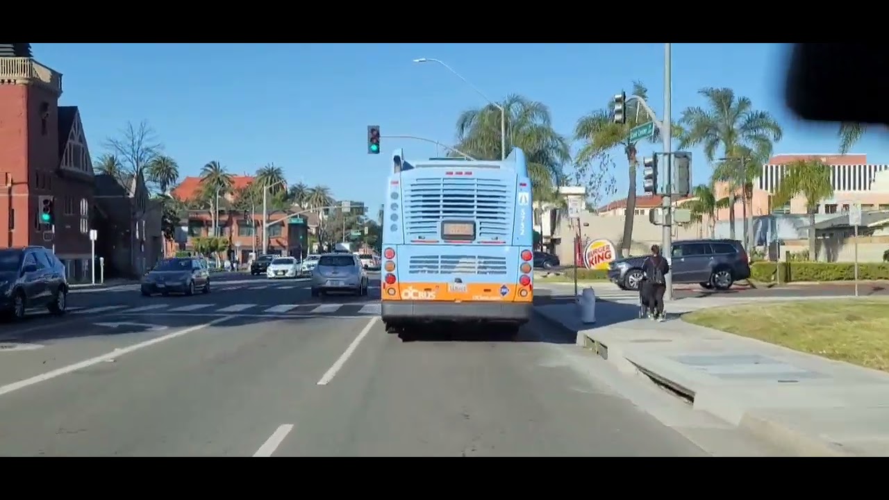 El centro de santa ana california chulada de 🌽 prieto - YouTube