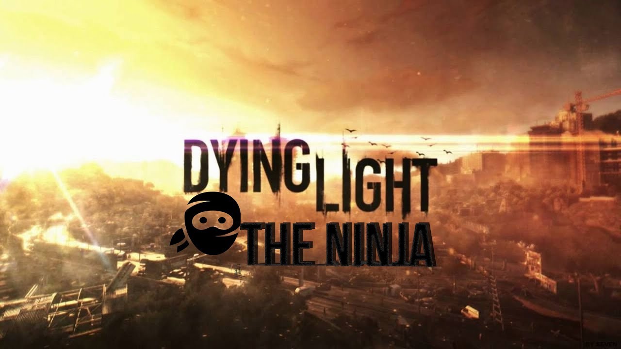 ""The Ninja""-Dying Light|Short Movie - YouTube